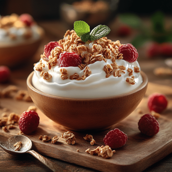 Oikos Yogurt The Creamy Delight You Can'T Resist