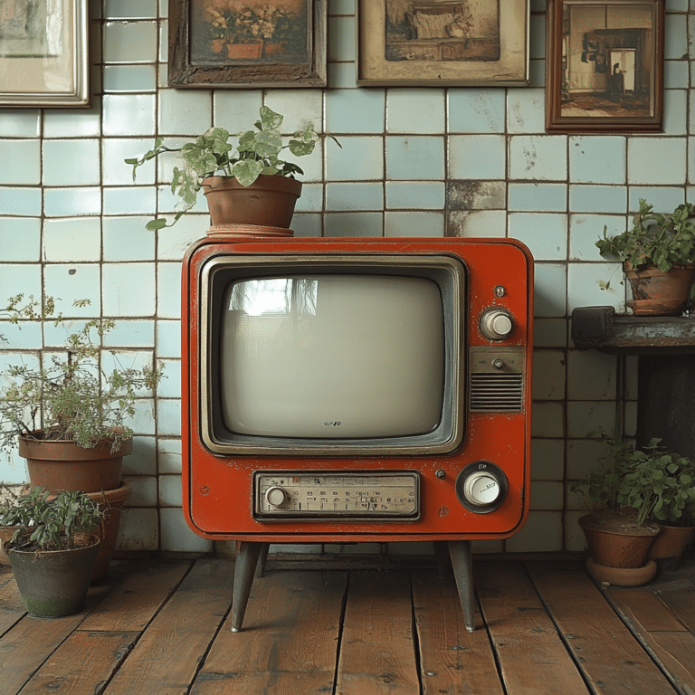 Tv96 The Remarkable Journey Of An Iconic Figure