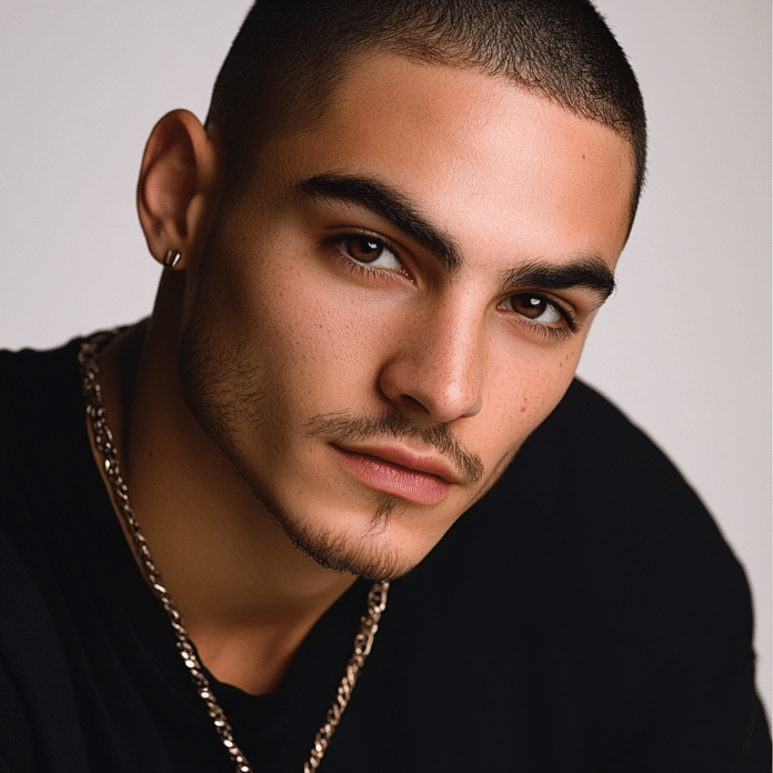 Manny Montana Movies And Tv Shows That Captivated Audiences