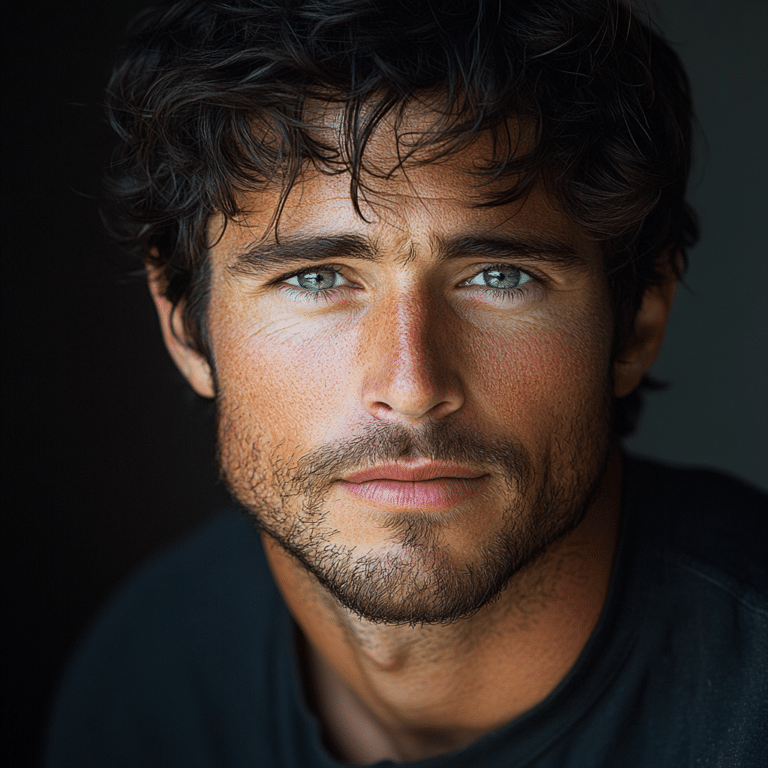 Matt Dallas The Charming Star Of Kyle Xy And More
