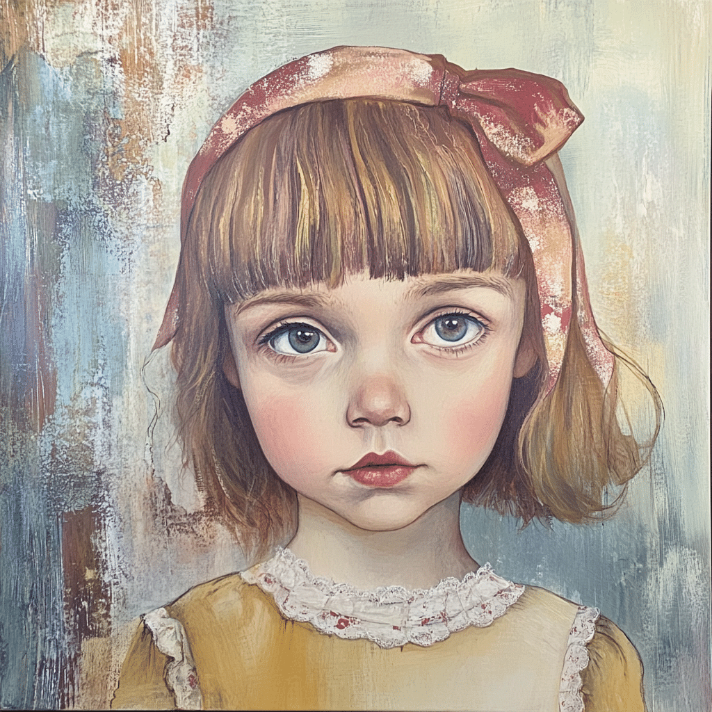 Francie The Extraordinary Talent Behind Iconic Works