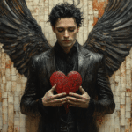 Lucifer Valentine The Controversial King Of Underground Horror