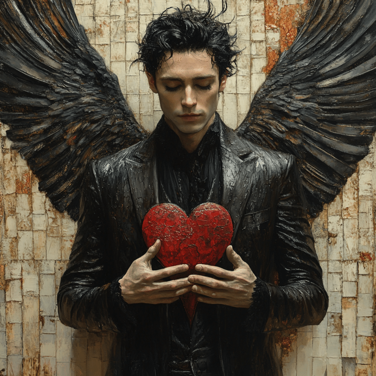 Lucifer Valentine The Controversial King Of Underground Horror