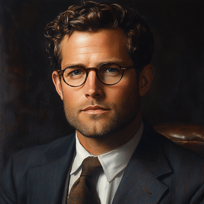 Maxwell Anderson Milwaukee The Remarkable Story Behind Him