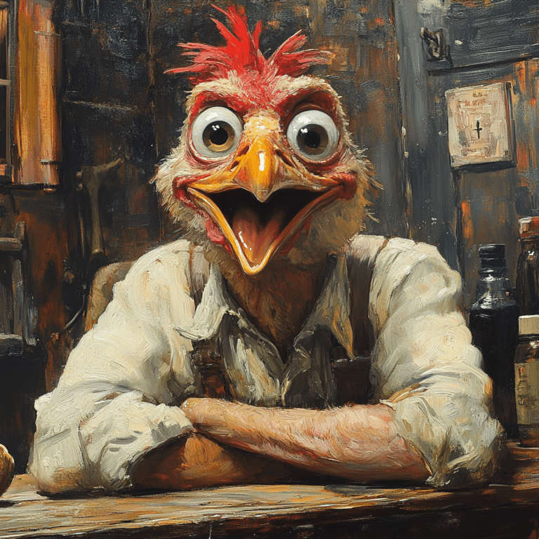 Inappropriate Jokes That Push Boundaries And Spark Laughter