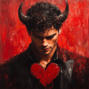 Lucifer Valentine The Controversial King Of Underground Horror