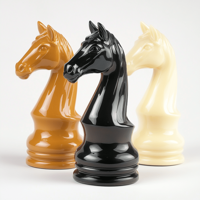 Uscf The Cutting Edge Of Chess Innovation And Strategy