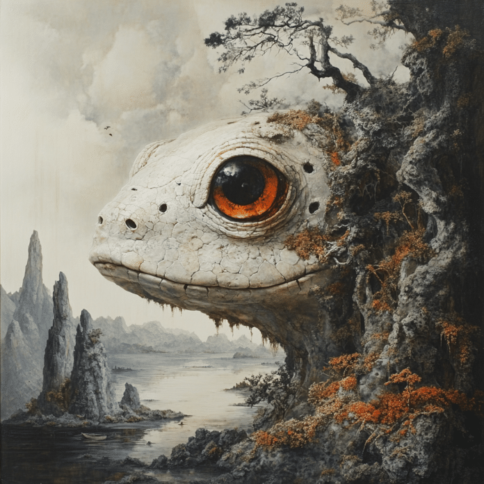 Eipril The Fascinating Journey Of An Enigmatic Talent