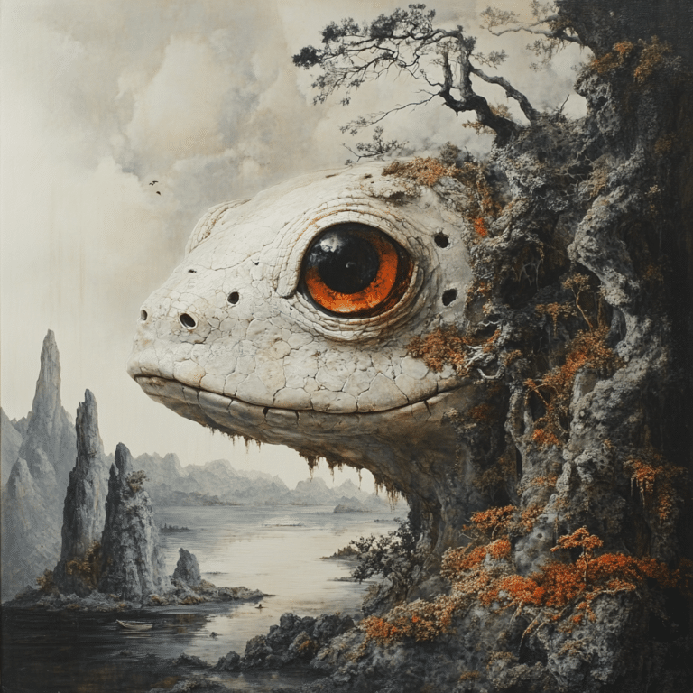 Eipril The Fascinating Journey Of An Enigmatic Talent