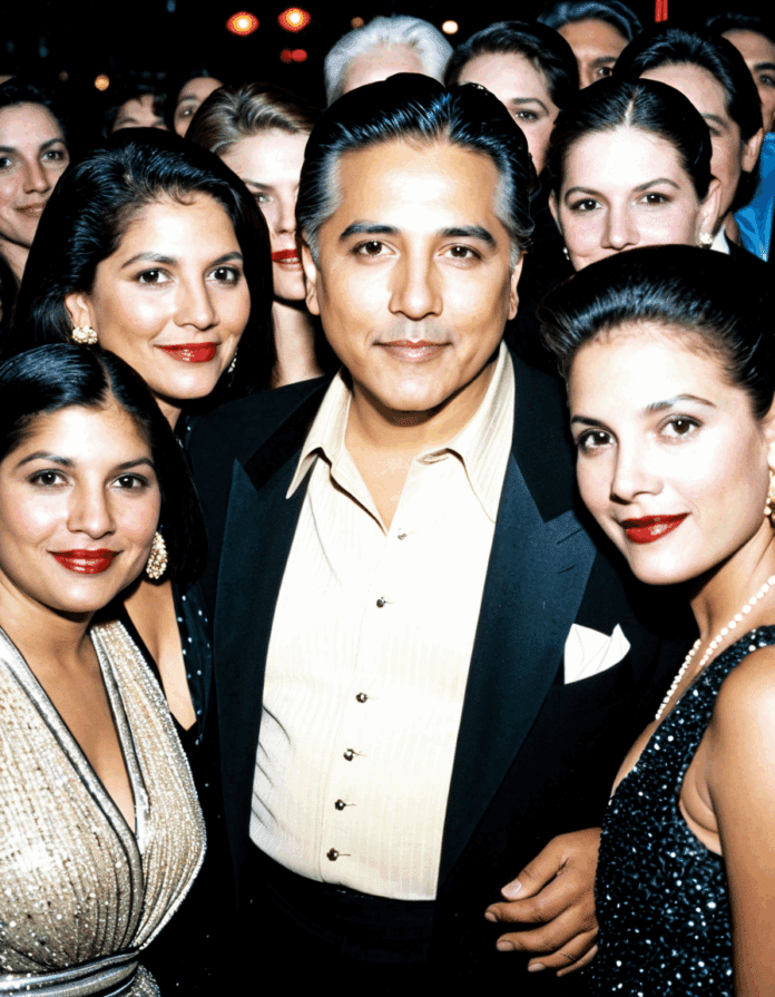 Robert Beltran The Iconic Journey Of A Star Actor