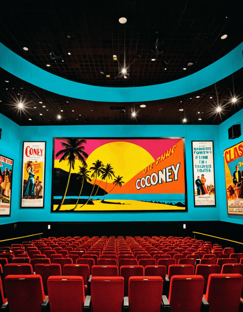 Coconey The Extraordinary Story Behind This Iconic Figure