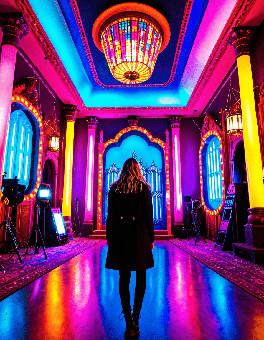 Elly Castle The Enigmatic Life Of A Rising Star