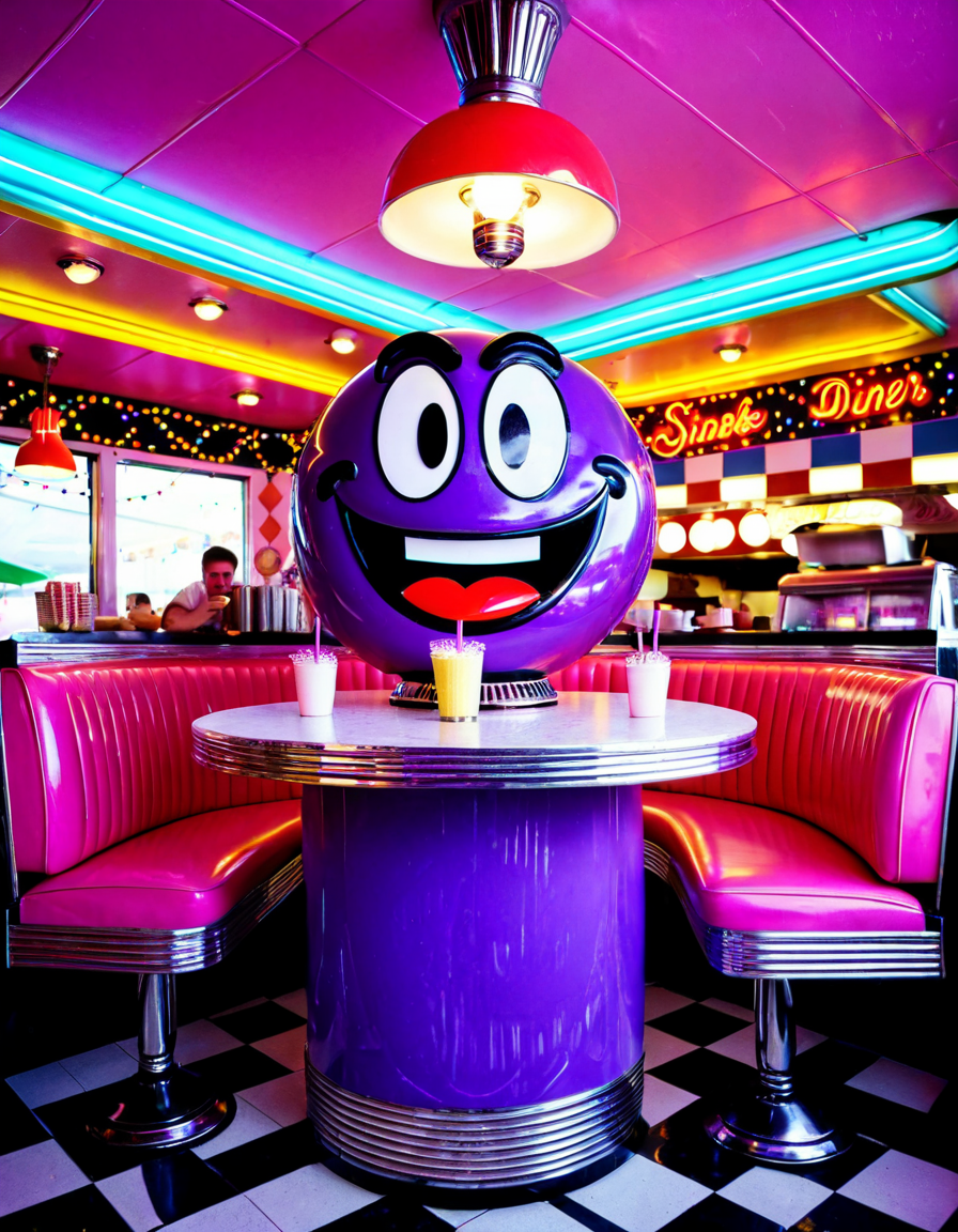 Grimace Shake 2025 Is The Viral Sensation Everyone Craves