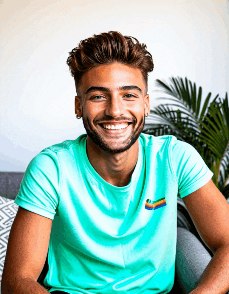 Harry Pinero The Rise Of A Social Media Sensation