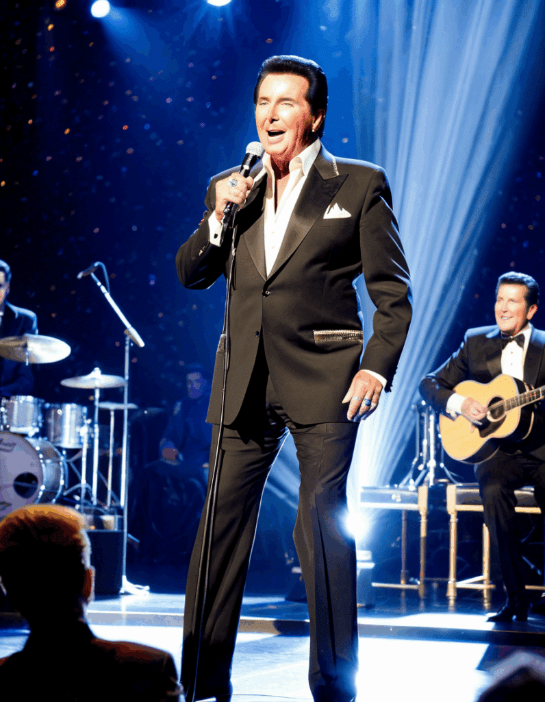 How Old Is Wayne Newton The Legendary Star Today