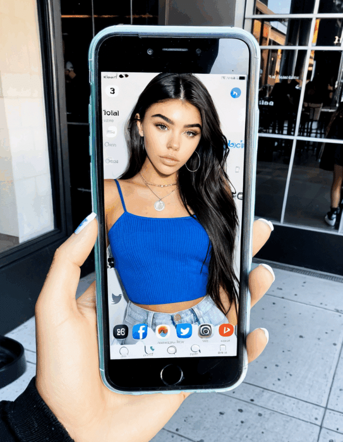Madison Beer Leaks A Deep Dive Into Her Controversy