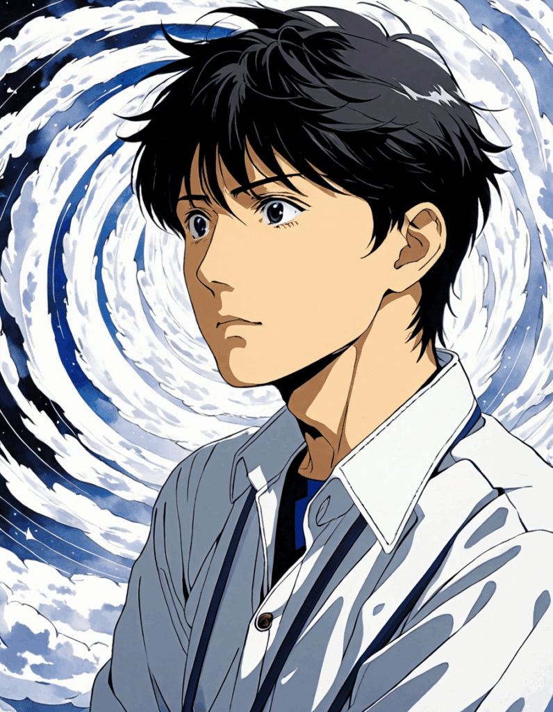 Shinji Ikari The Struggles Of A Complex Hero