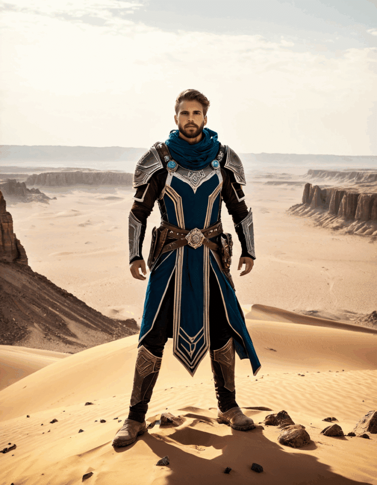 Baylan Skoll The Enigmatic Jedi Who Captivated Fans