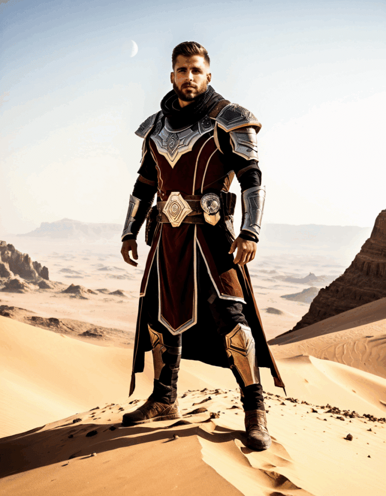 Baylan Skoll The Enigmatic Jedi Who Captivated Fans
