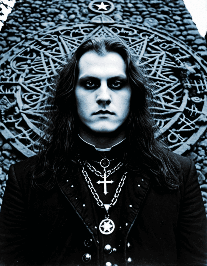 Euronymous The Controversial Life Of A Black Metal Icon