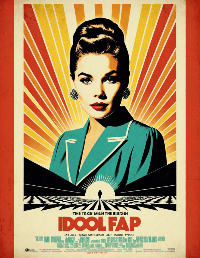 Idolfap The Rise Of A Groundbreaking Icon In Entertainment