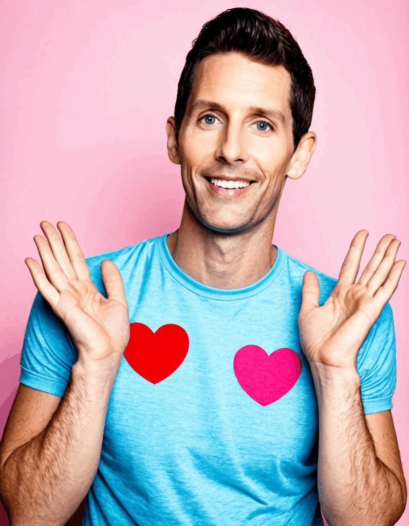 Is Tony Hinchcliffe Gay The Truth Behind His Love Life