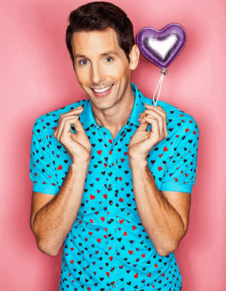 Is Tony Hinchcliffe Gay The Truth Behind His Love Life