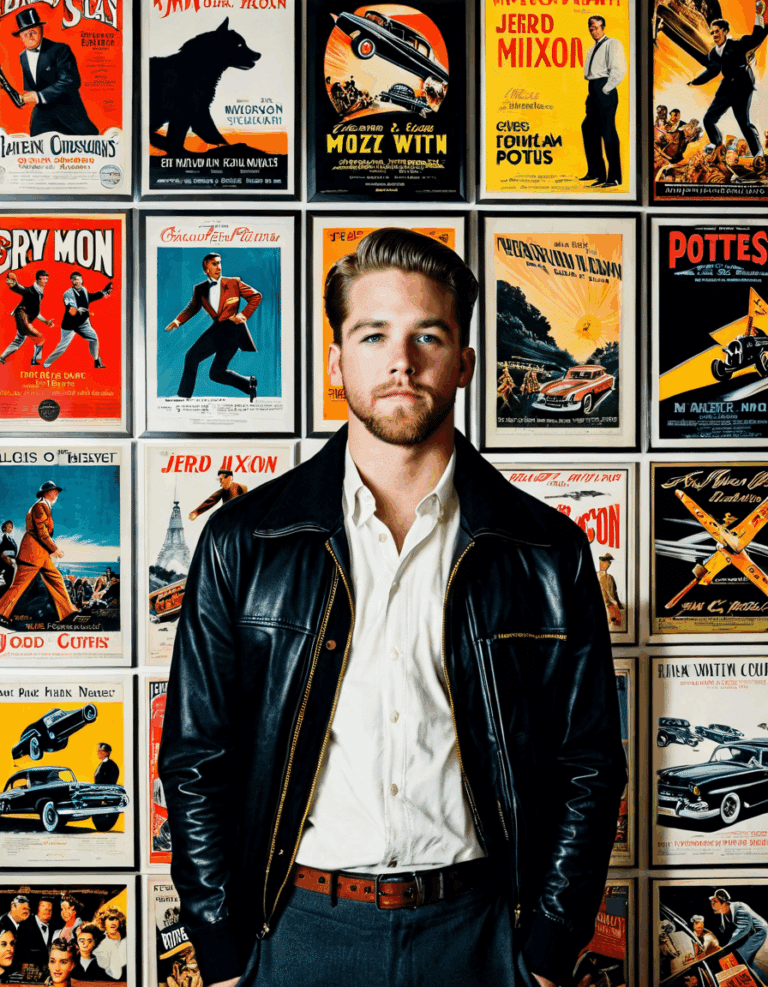 Jerod Mixon Journey Through Comedy And Film Stardom