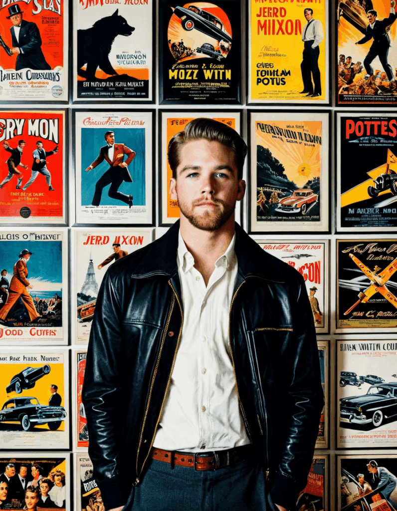 Jerod Mixon Journey Through Comedy And Film Stardom
