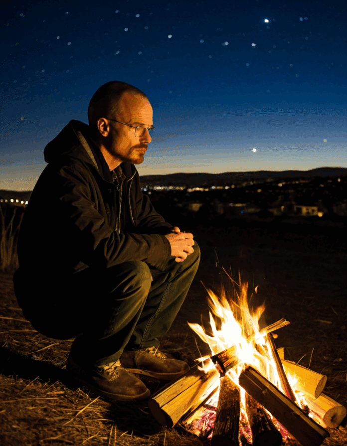 Jesse Breaking Bad Journey From Recklessness To Redemption
