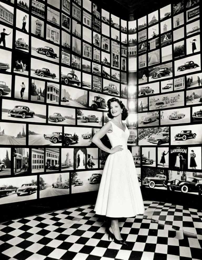 Judie Aronson The Spectacular Career Of A Trailblazer