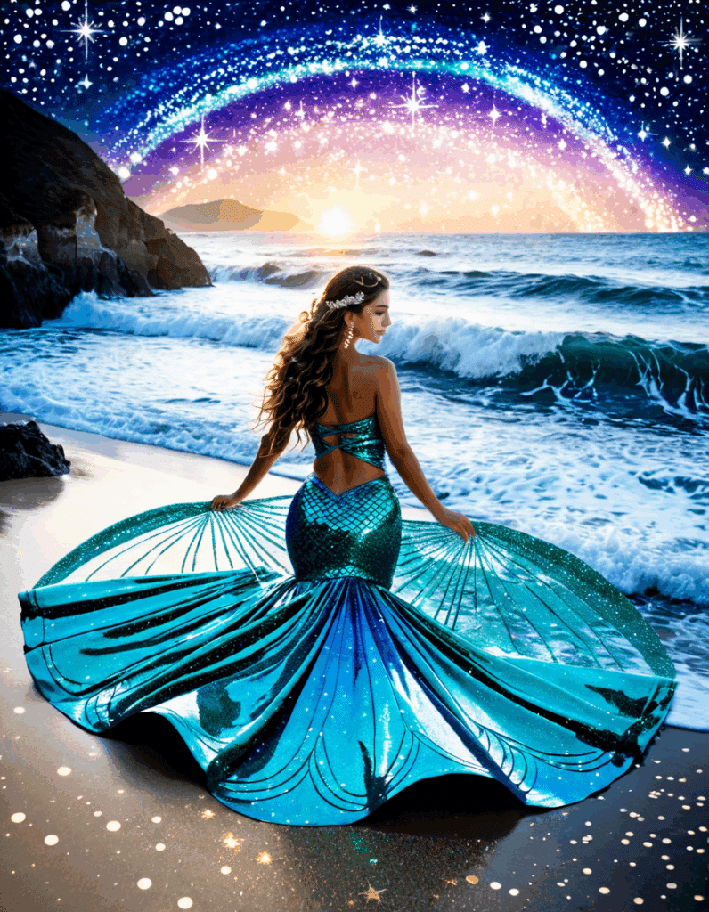 La Sirena Captivating Life And Lore Of A Legend