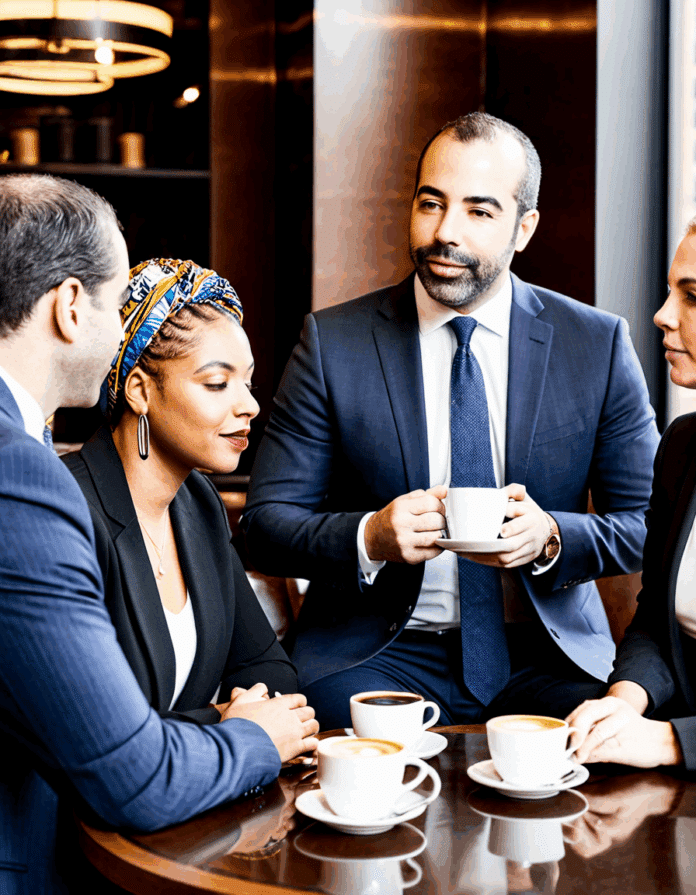 Louis Litt The Brilliant Mind Behind Legal Strategy