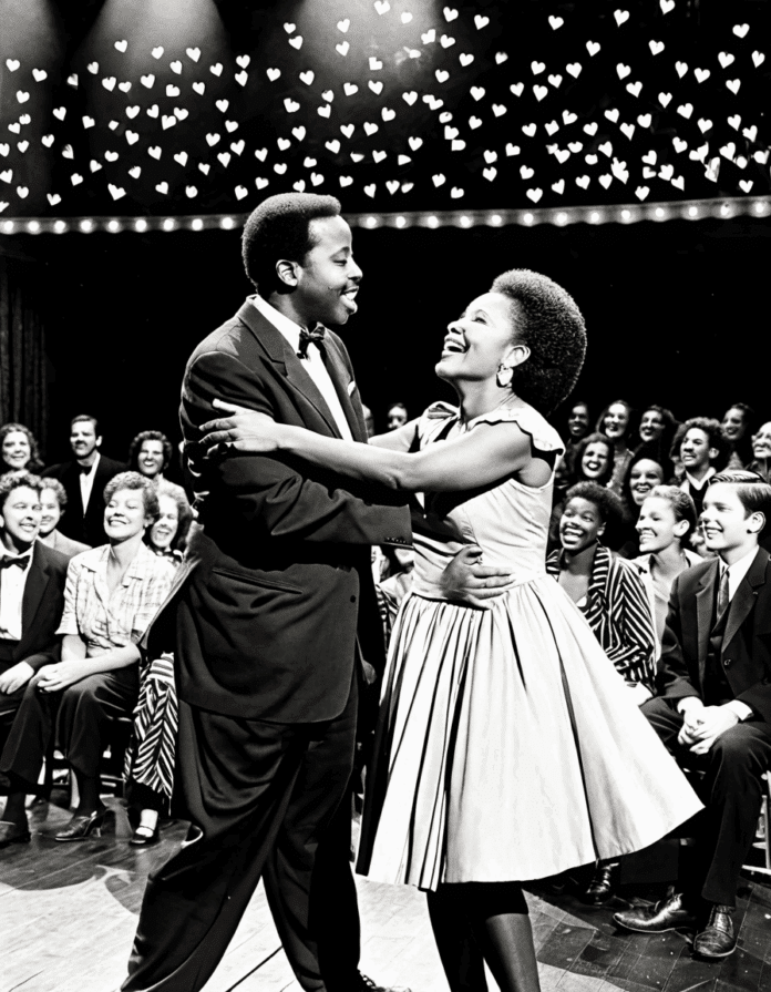 Lynne Thigpen The Inspiring Legacy Of A Talented Star