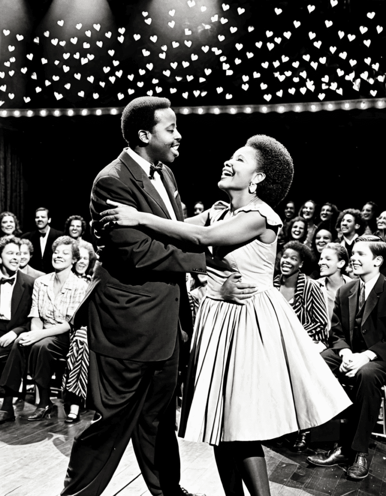 Lynne Thigpen The Inspiring Legacy Of A Talented Star