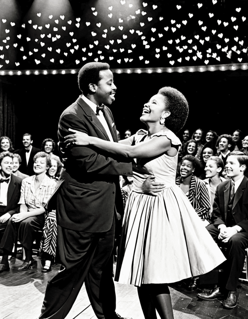 Lynne Thigpen The Inspiring Legacy Of A Talented Star