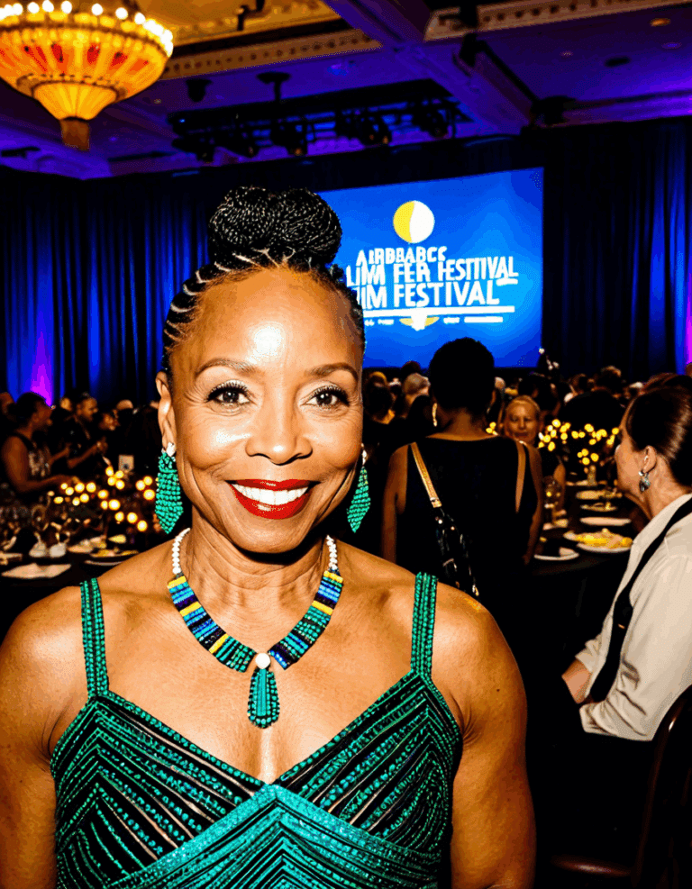 Lynne Thigpen The Inspiring Legacy Of A Talented Star