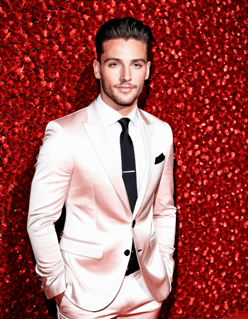 Nicholas Crovetti The Rising Star Shining Bright In Hollywood