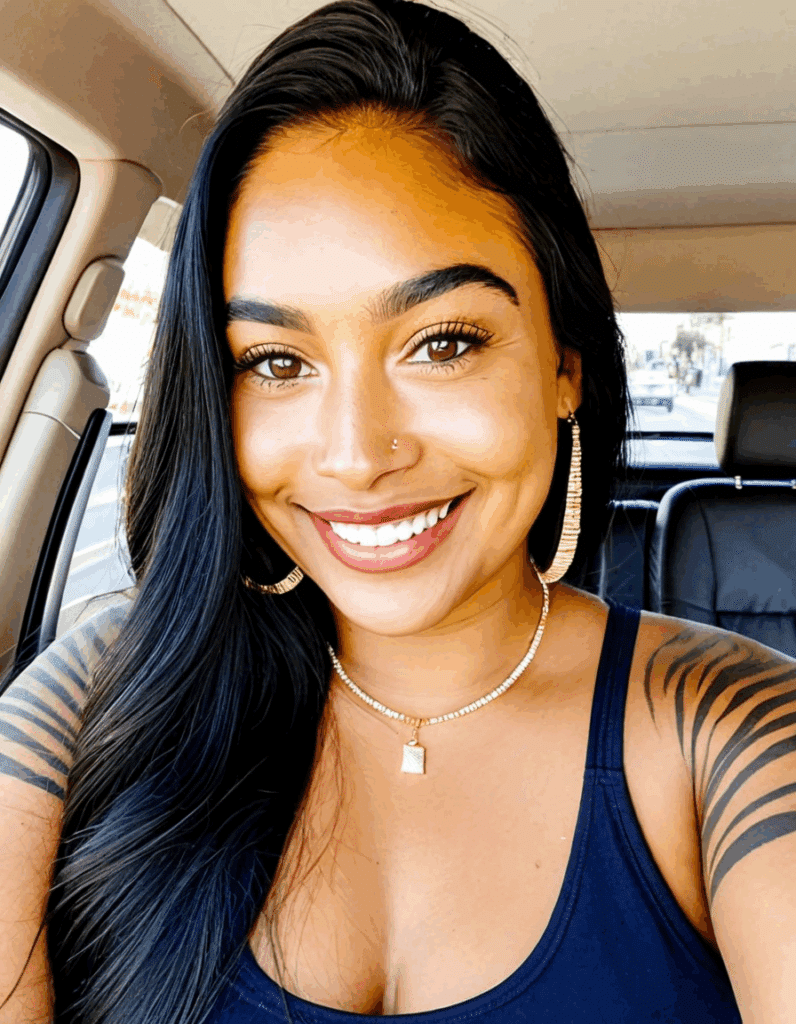 Tigerlily 90 Day Fiance Secrets Behind Her Journey