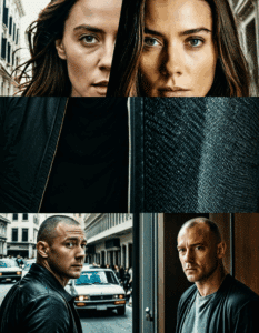 Split Movie Series Shocks Audiences With Twists And Thrills