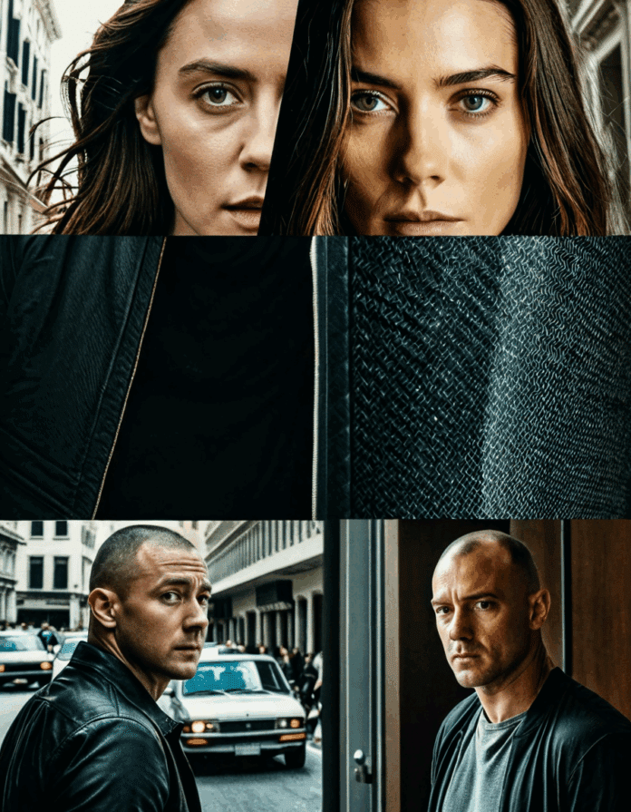 Split Movie Series Shocks Audiences With Twists And Thrills