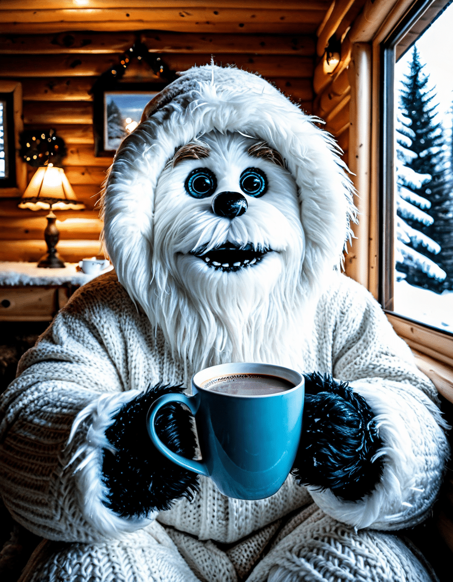 Abominable Snowman Facts That Will Astonish You