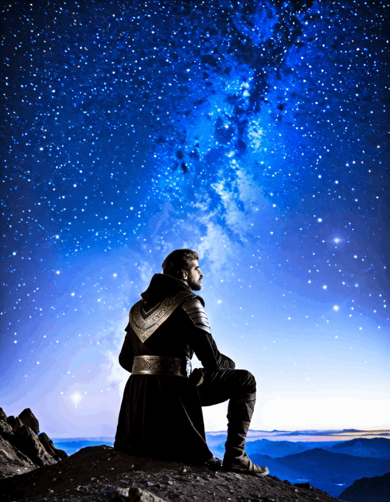 Baylan Skoll The Enigmatic Jedi Who Captivated Fans