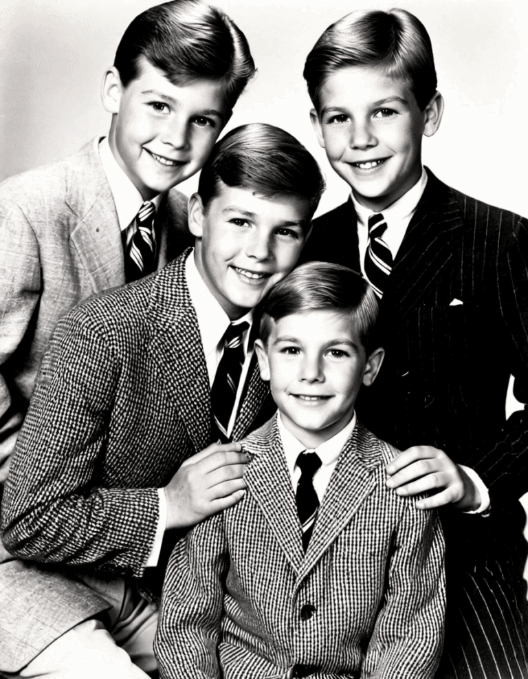 My Three Sons Cast That Captivated Generations Forever