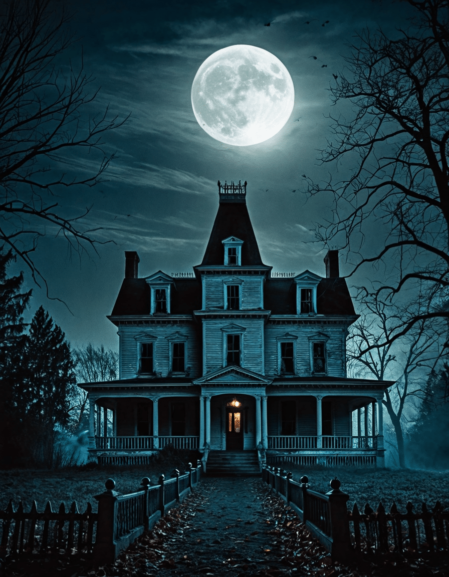 New Horror Movies That Will Terrify You This Year