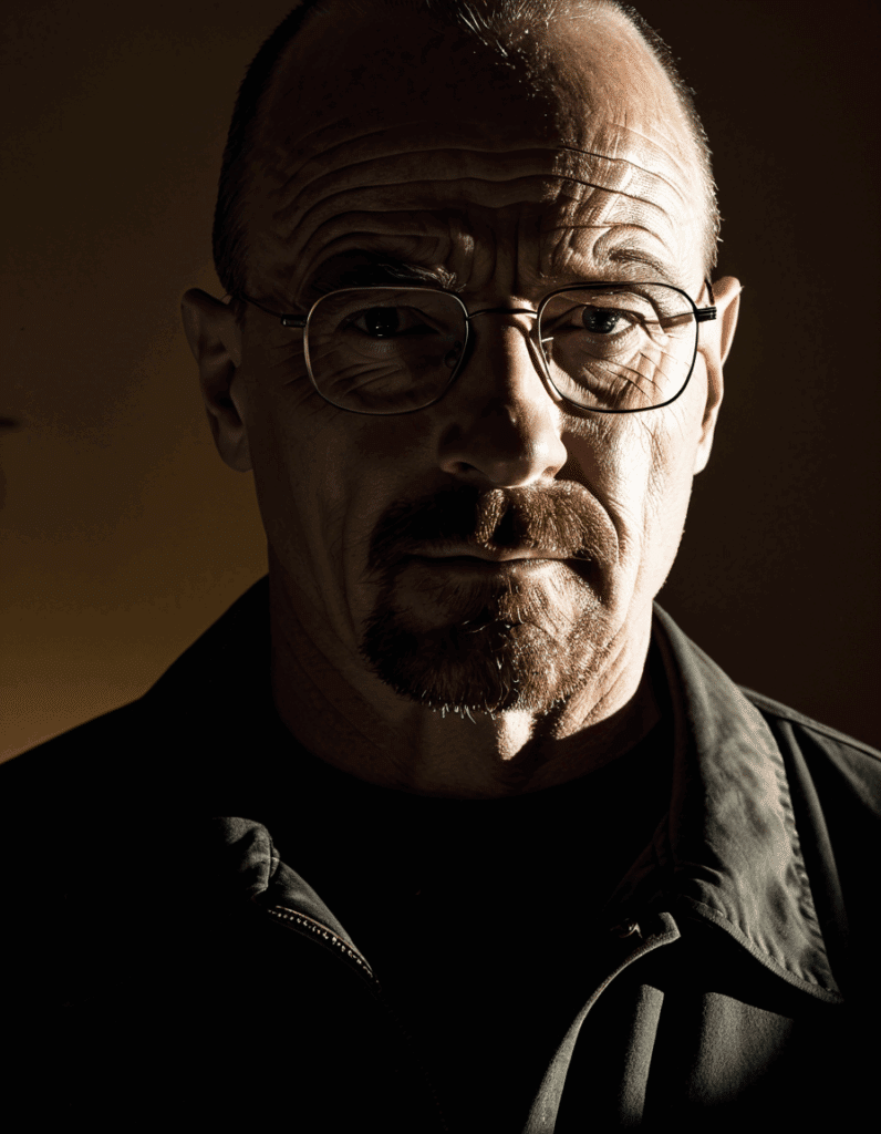 Breaking Bad Gus The Mastermind Behind Fear And Power