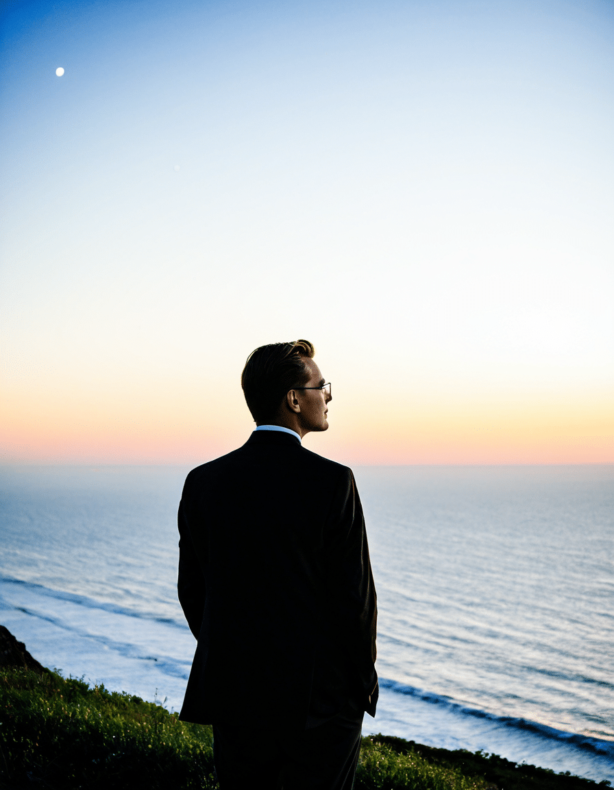 Casg The Extraordinary Journey Of A Visionary Leader