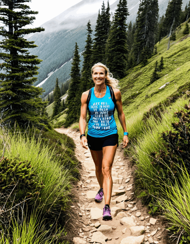 Corinna Everson The Inspiring Journey Of A Fitness Icon