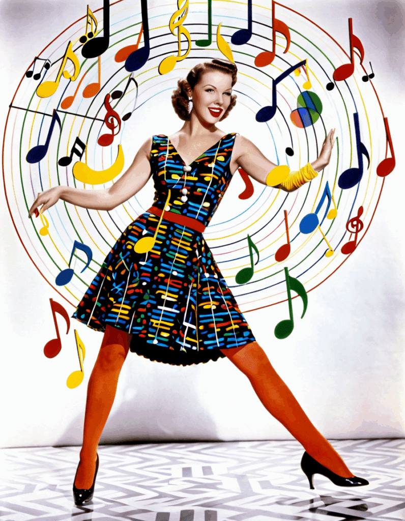 Eleanor Powell The Dazzling Tap Dance Legend You Need To Know