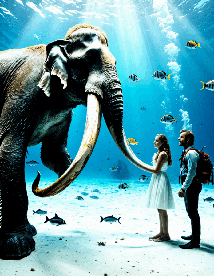 Tusk Movie Cast Shines In Bizarre Horror Adventure